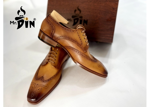 Tưng Bừng Khai Trương Qùa Tặng Hấp Dẫn Trên Shopee Mall Với Mr Din