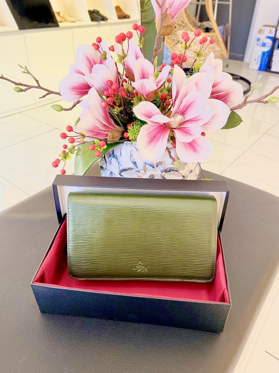 Ví nữ MD01